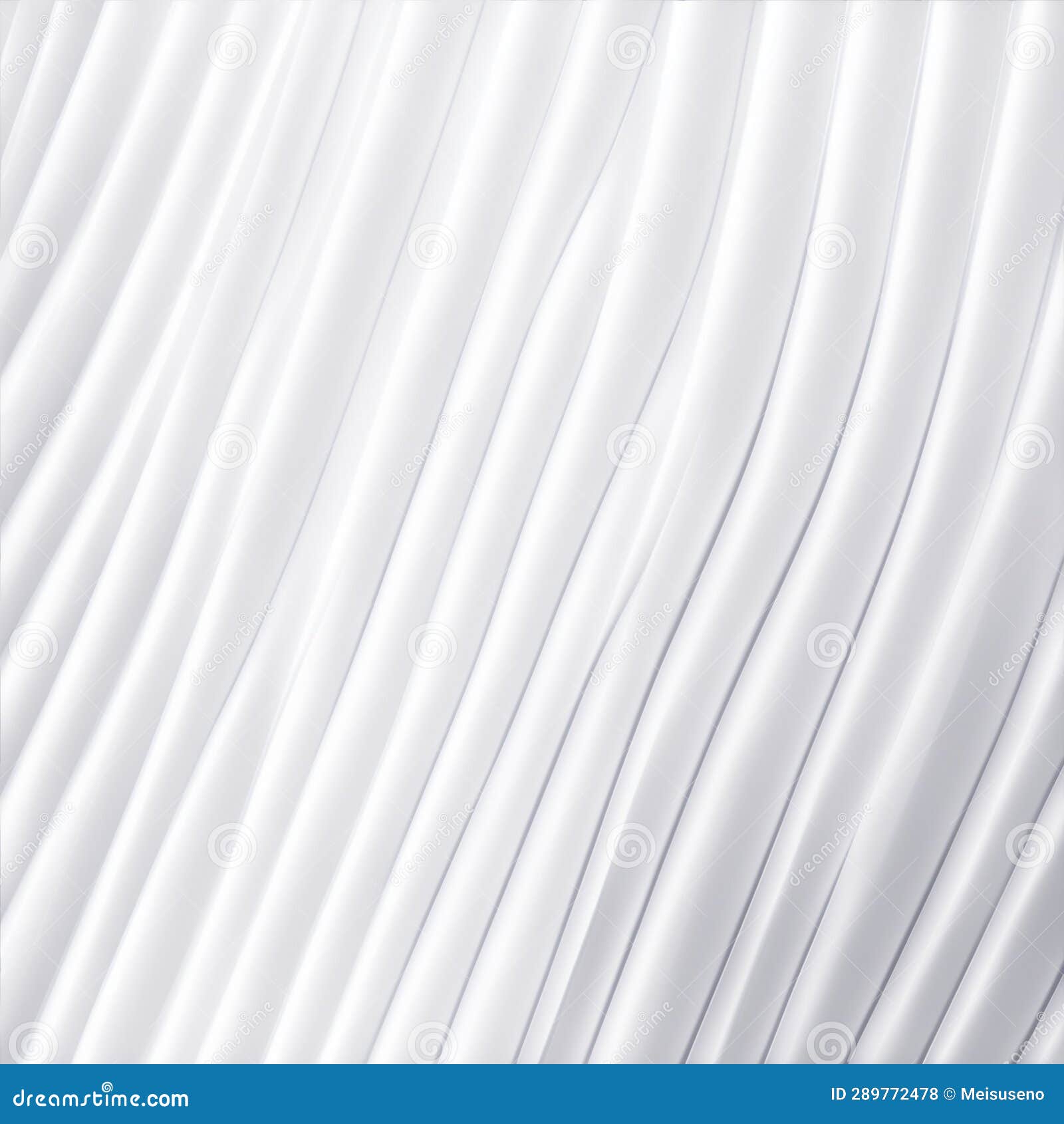 Minimalistic Design in White Color, Pattern Illustration Stock ...