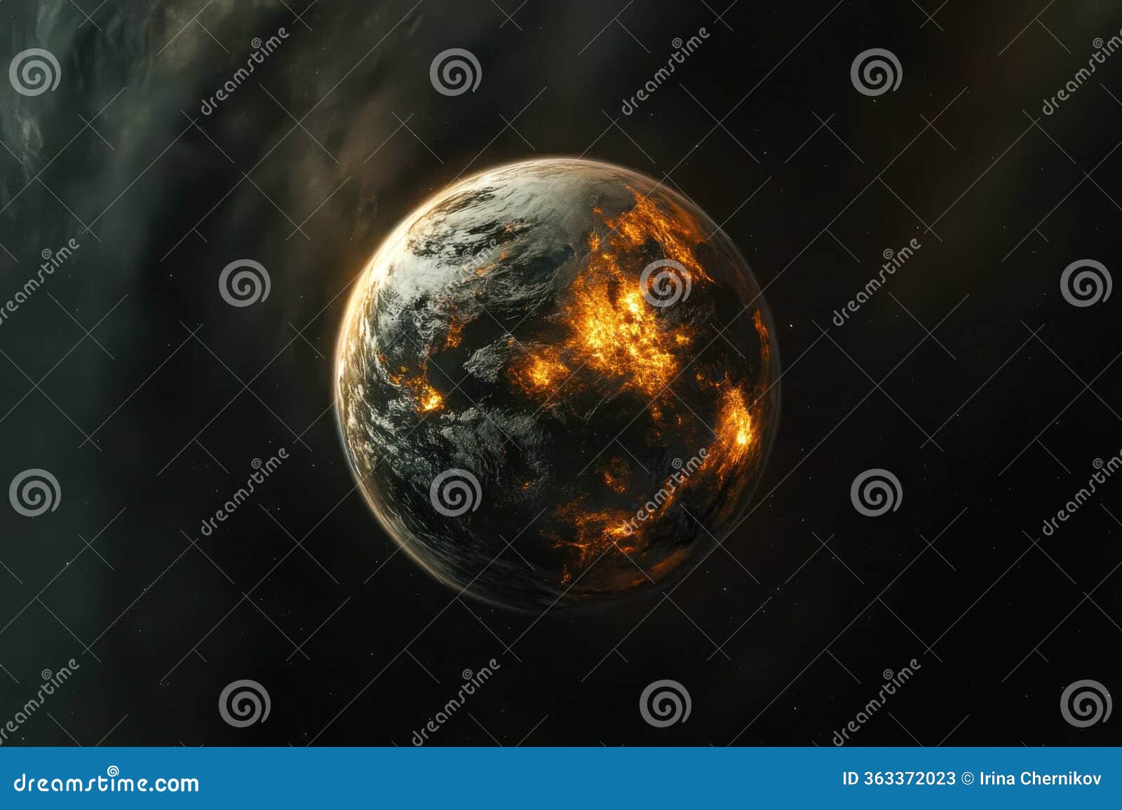 Minimalistic Earth-Toned Aesthetic Mockup For Branding And Text Insertion Of Aromatic Vela ...