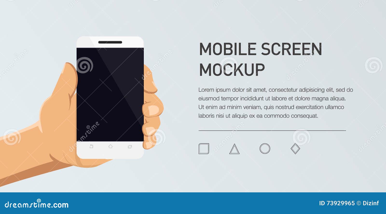 Generic Mobile Phone