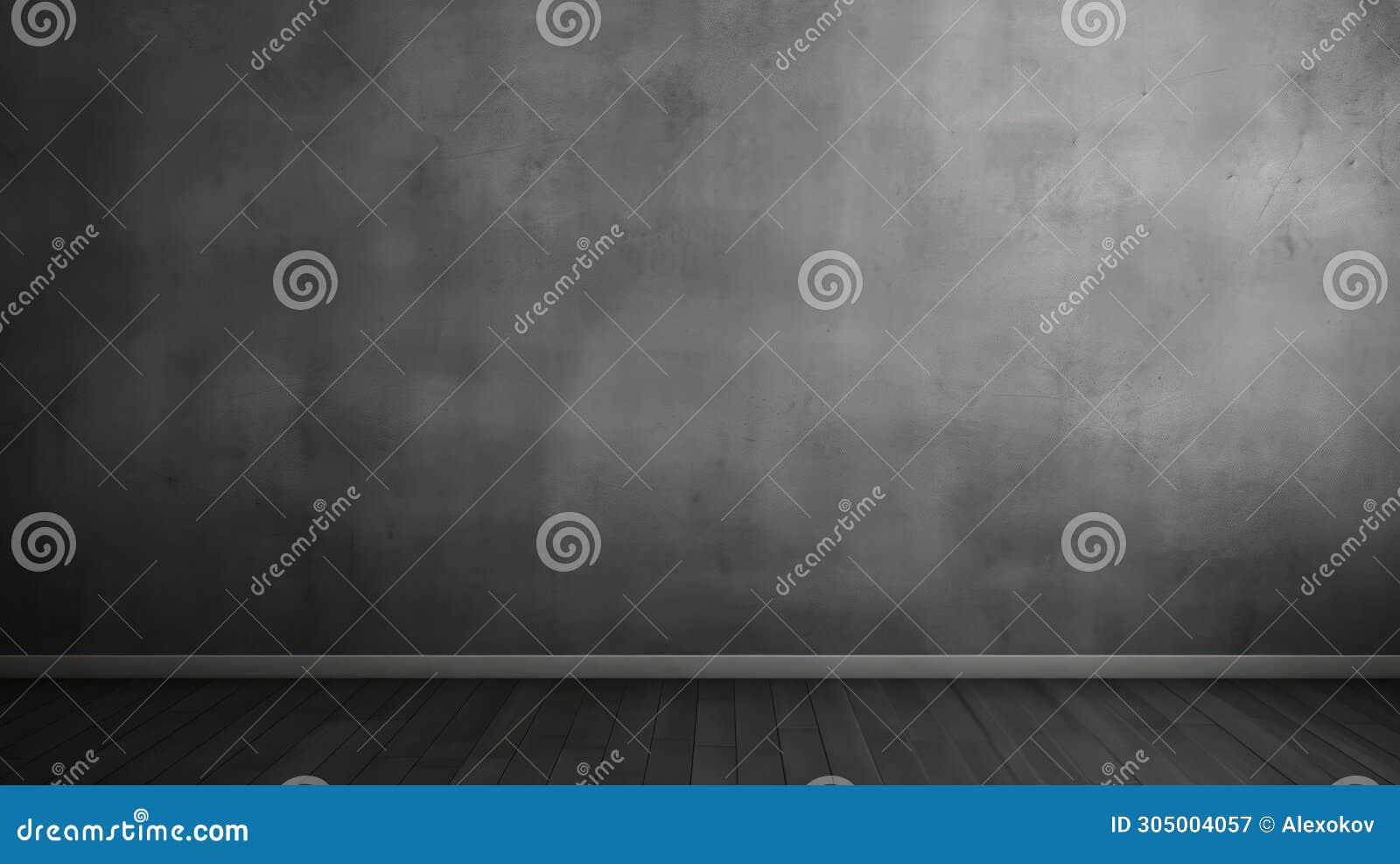 Minimalistic Gray Vignette Background Texture AI Generated Stock ...