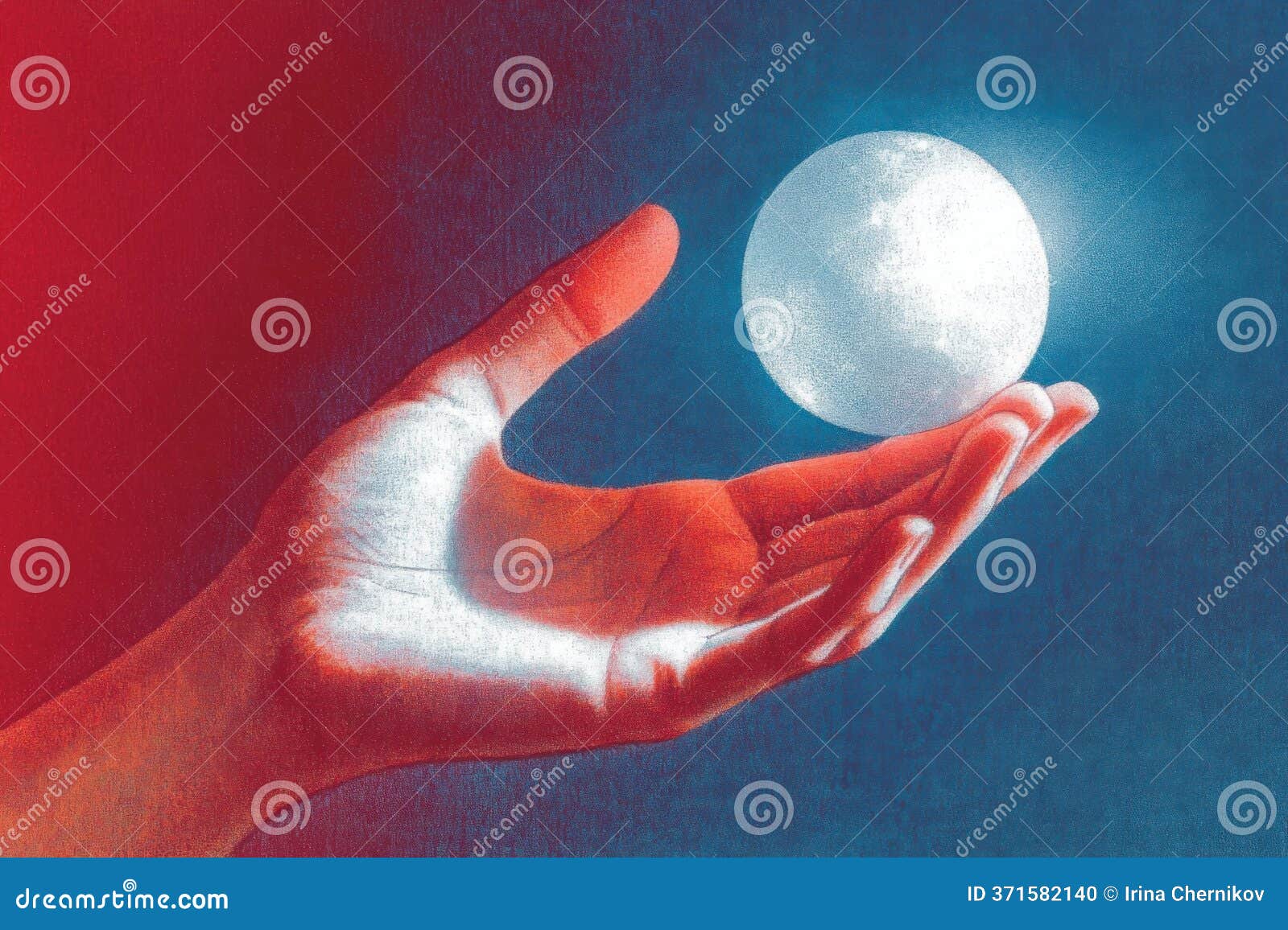 A Minimalistic, Hand-drawn Diagram Representing The Iterative Design ...