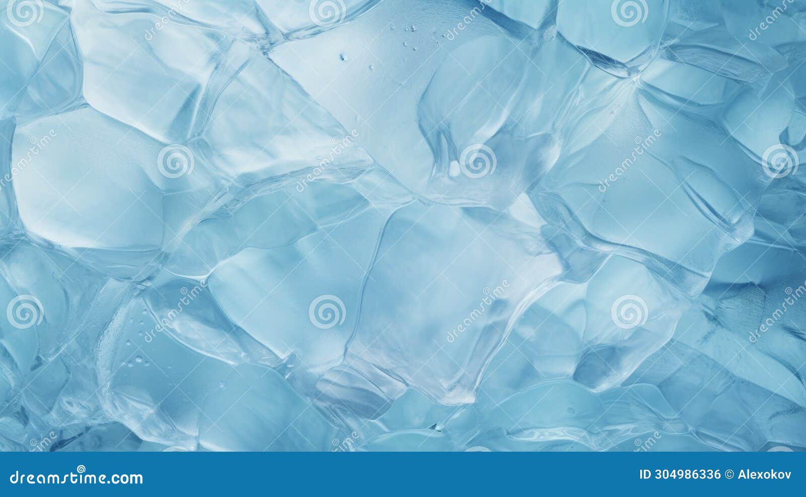 Minimalistic Ice Texture AI Generated Stock Illustration - Illustration ...