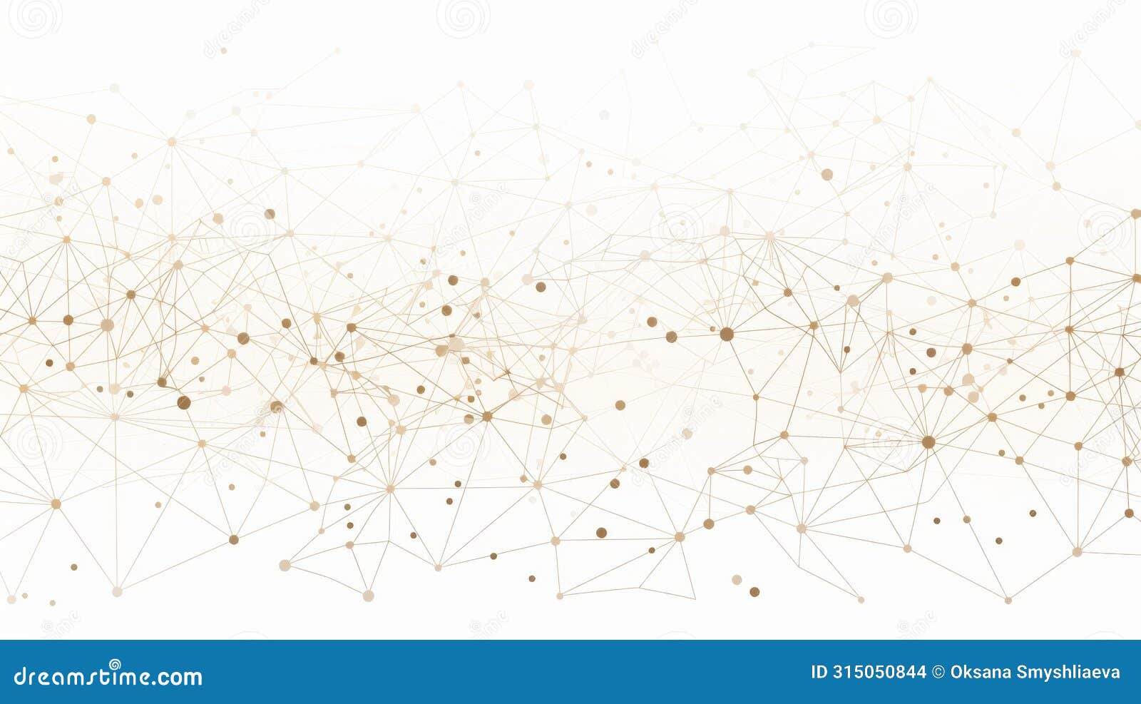 A Minimalistic Interpretation of a Star Map, Where Delicate Lines ...