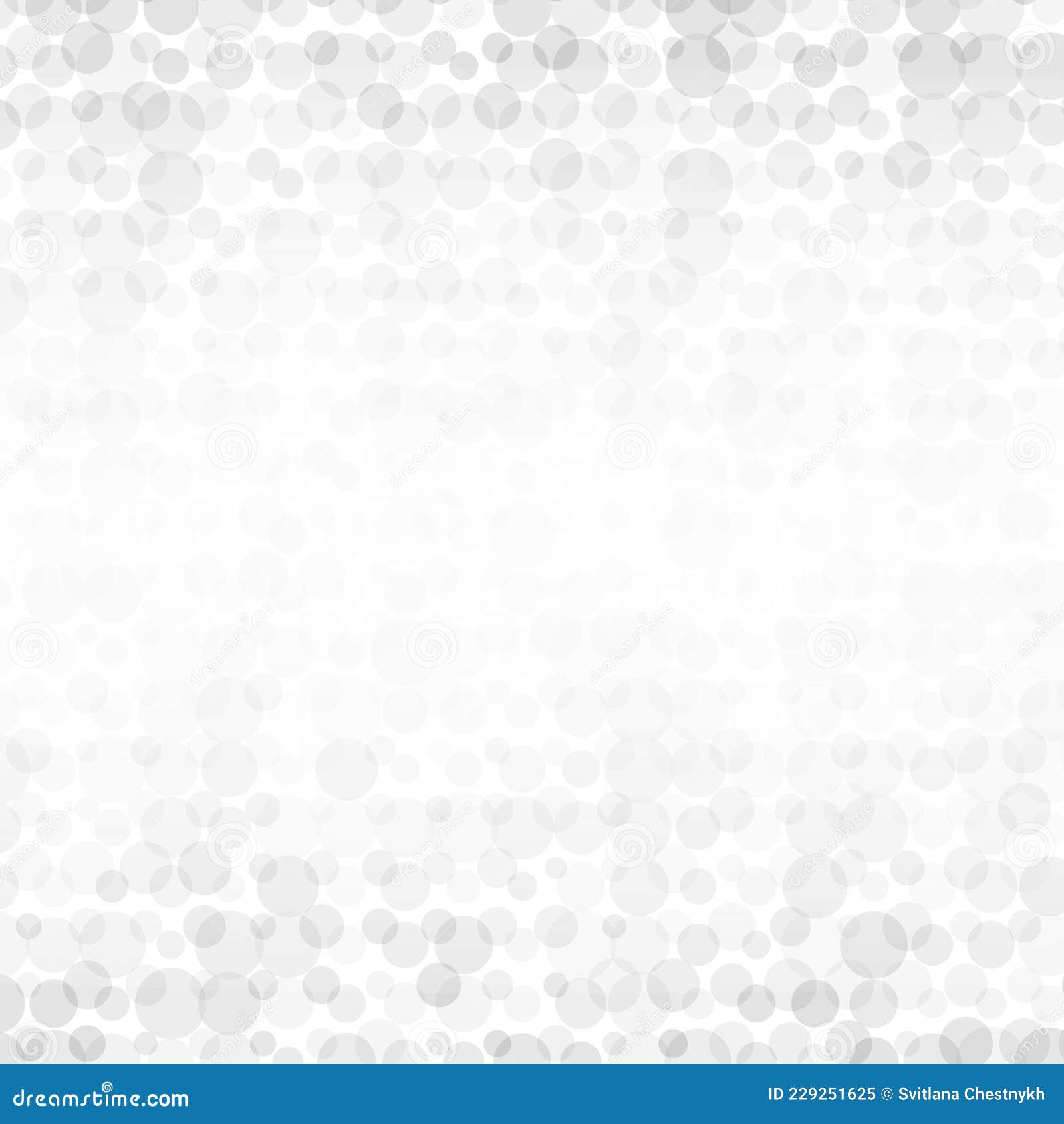 Minimal Abstract Geometric Background in Light Grey on White, Vector ...