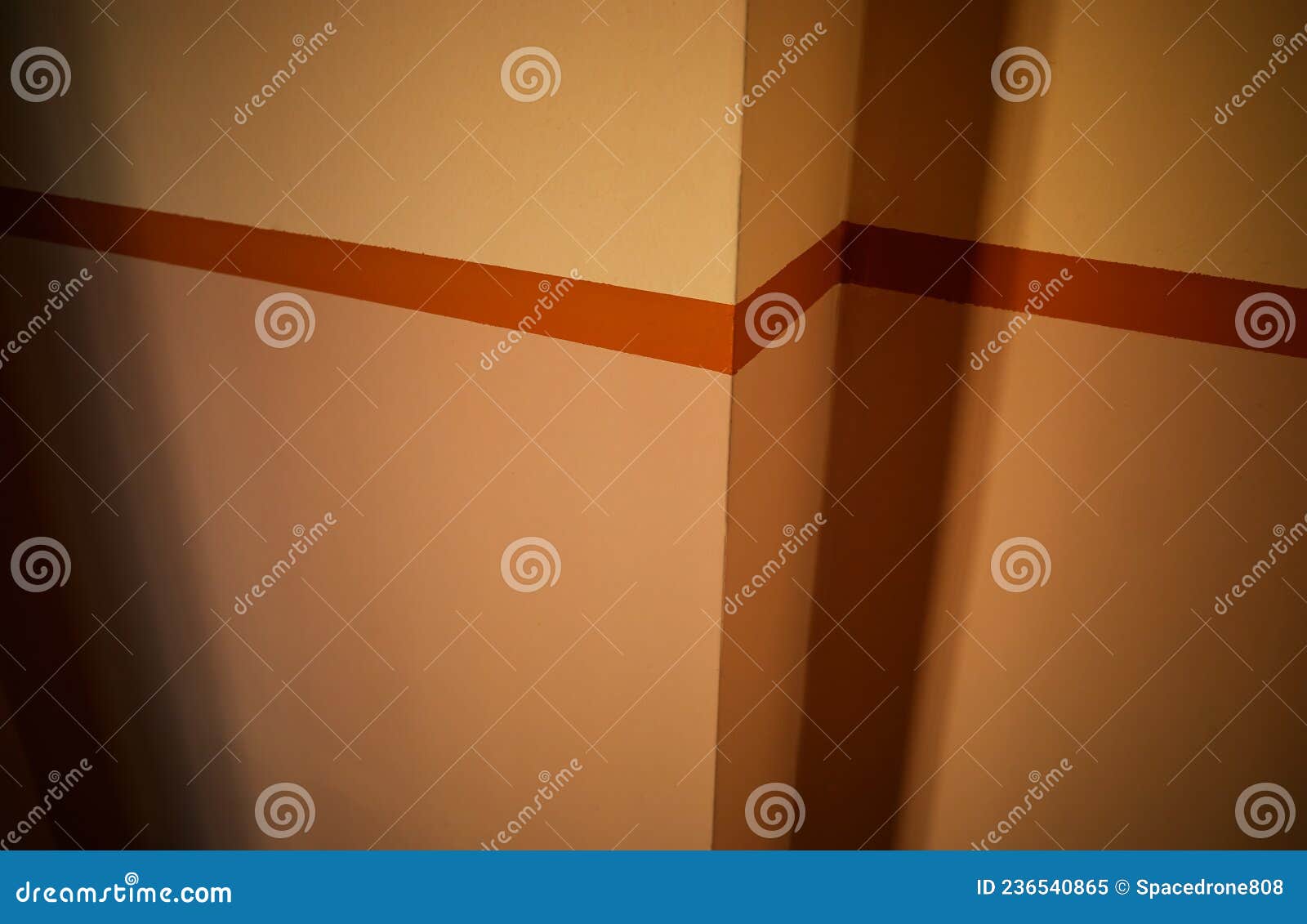 Minimalistic Office Wall Panels Texture Background Stock Image - Image ...