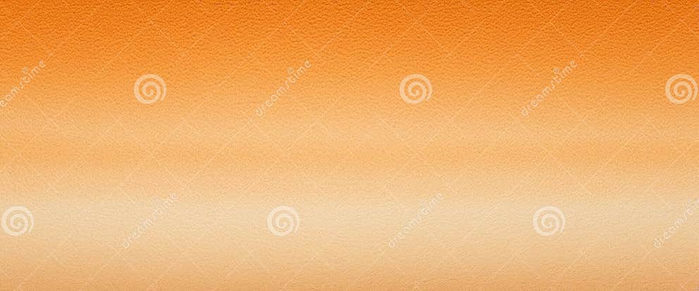 Minimalistic Orange Gradient Texture Background for Modern Designs ...