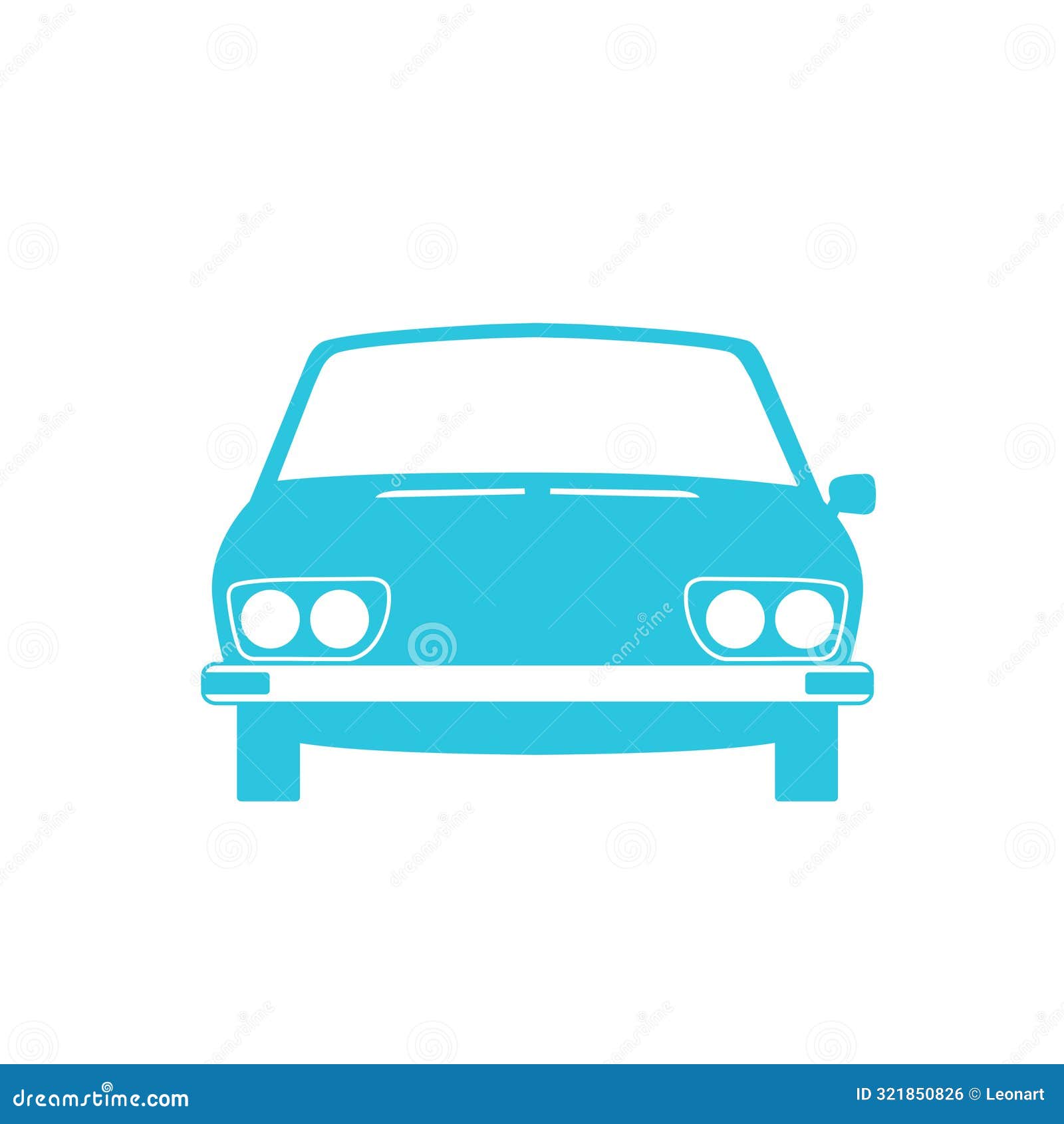 Vintage Front View Of A Closed Door Of An Impenetrable And Time Honored ...