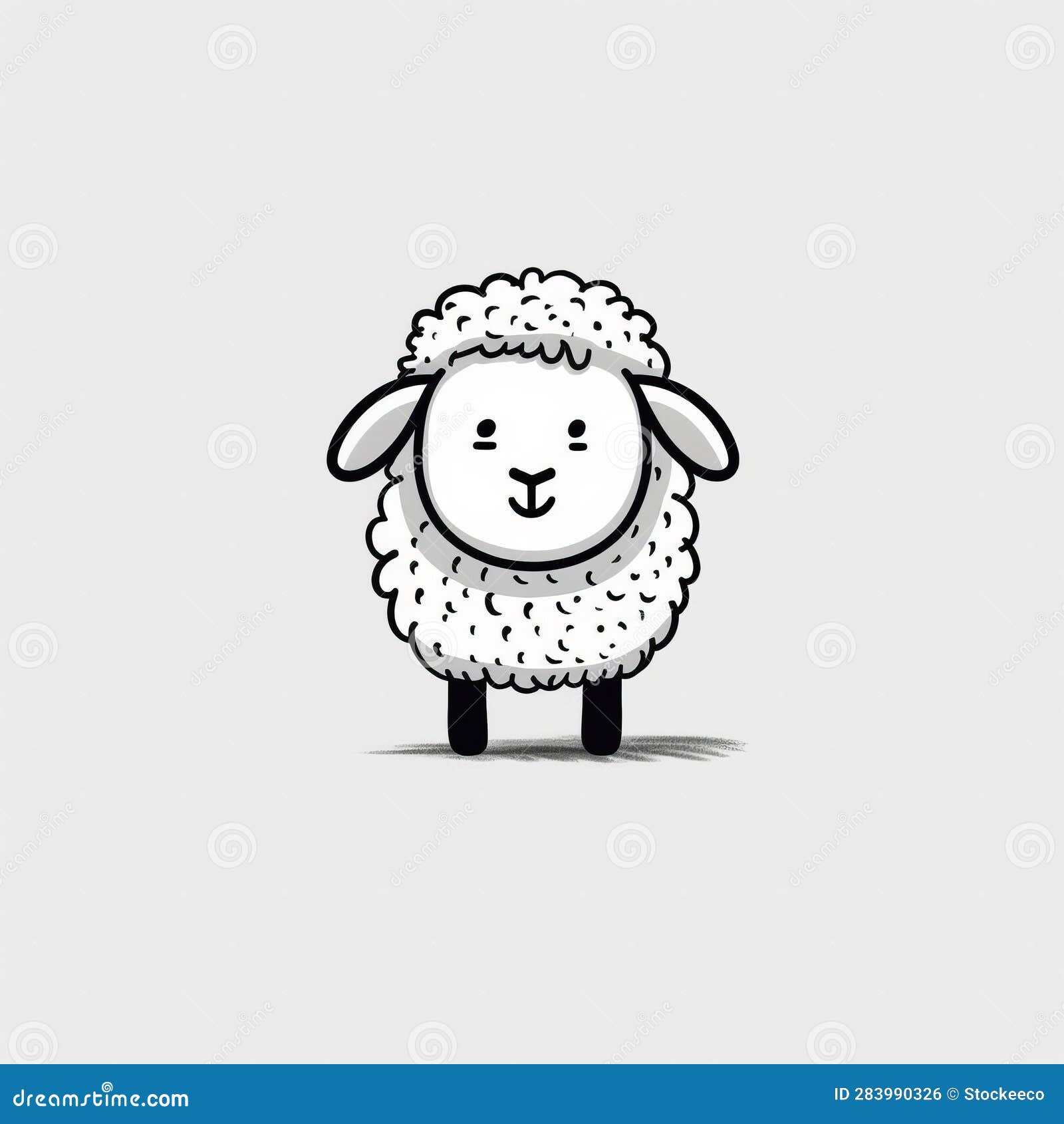 Animated Sheep In The Rain: A Felt Stop-motion Journey Through An ...