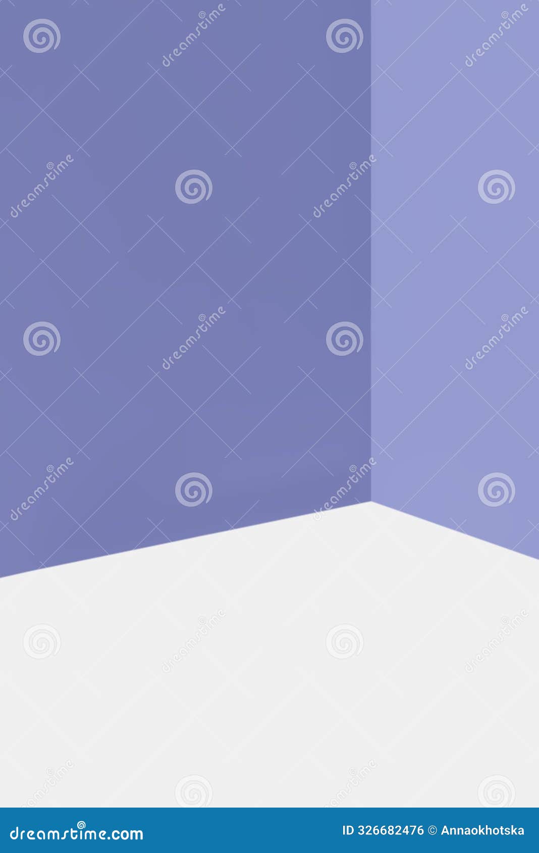 Minimalistic Simple Abstract Violet Background for Product Presentation ...