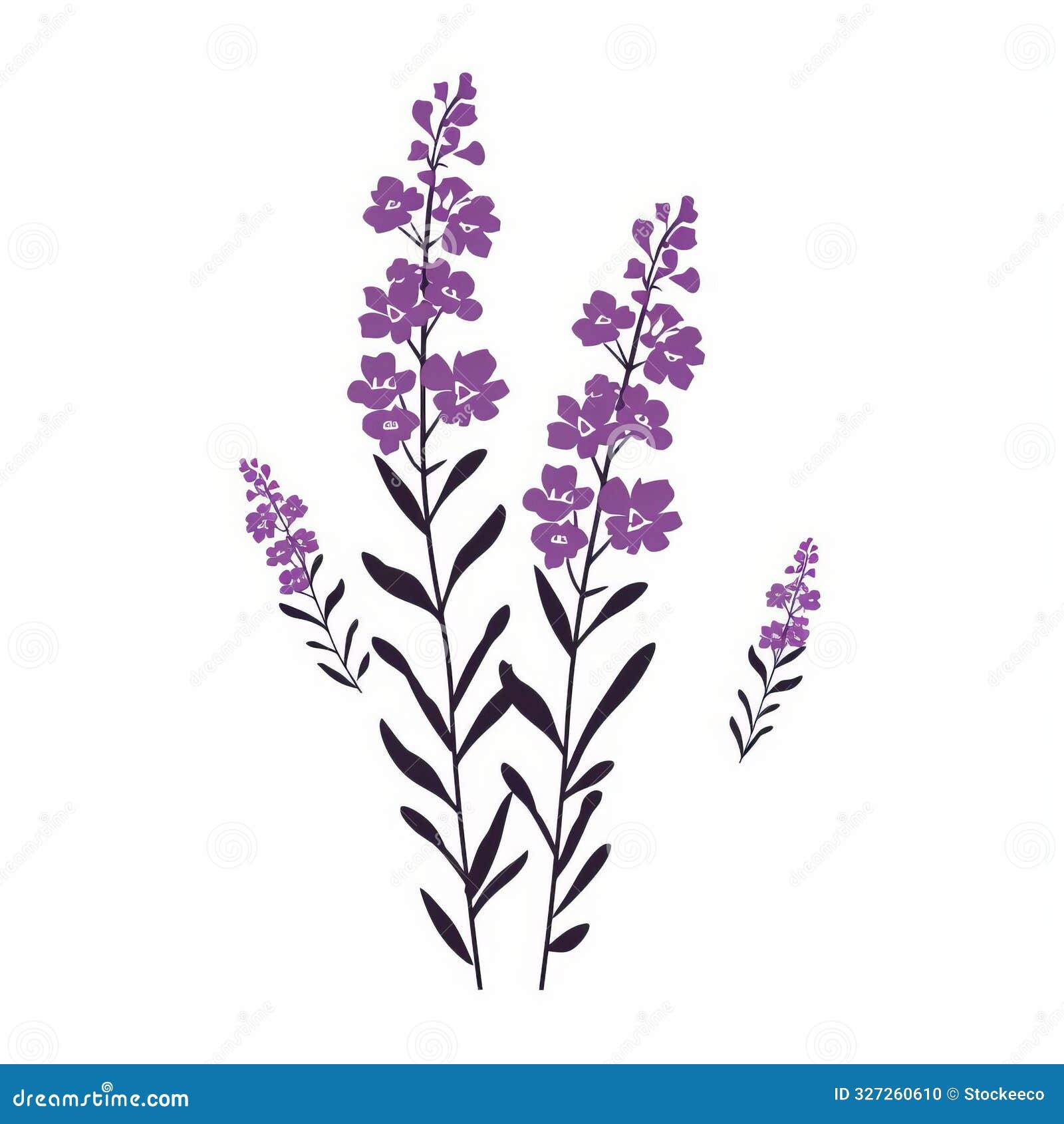 Minimalistic Statice Silhouette Vector Flat Simple Identification ...