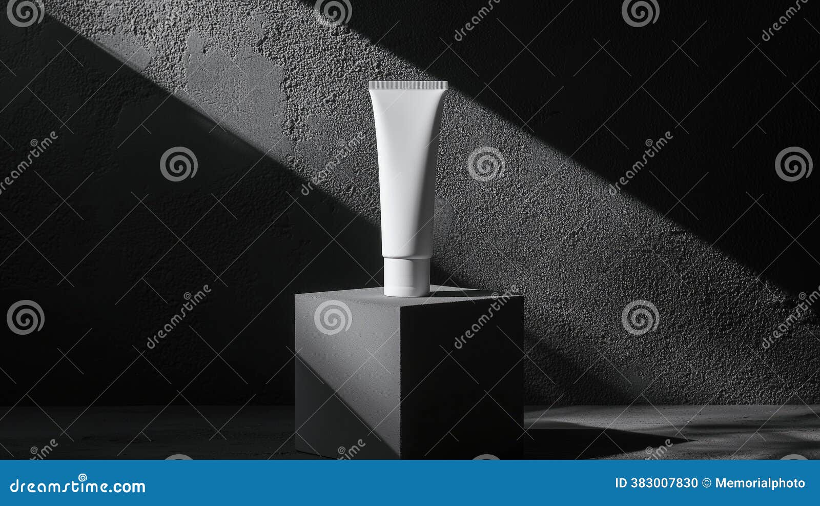 Matte White Balloons Fly In The Air Like A Virus Against A Matte White ...