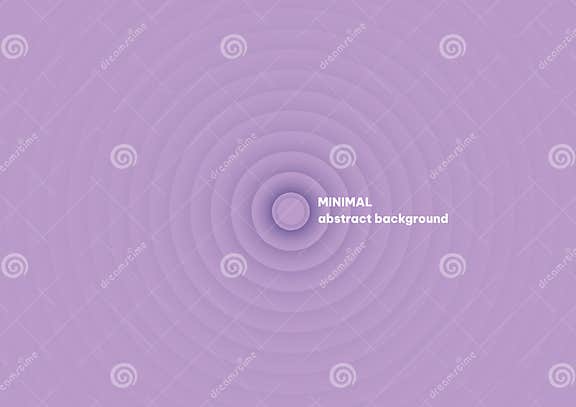 Minimalistic Violet Frame Design Stock Vector - Illustration of design ...