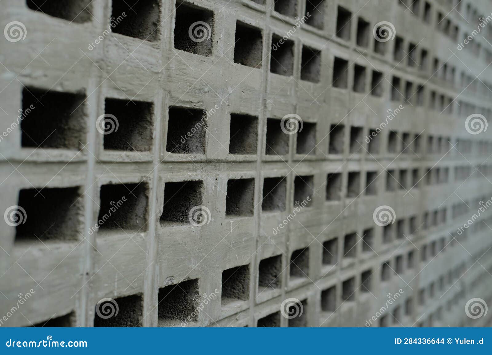 Minimalistic White Wall with Grid Pattern Stock Photo - Image of ...