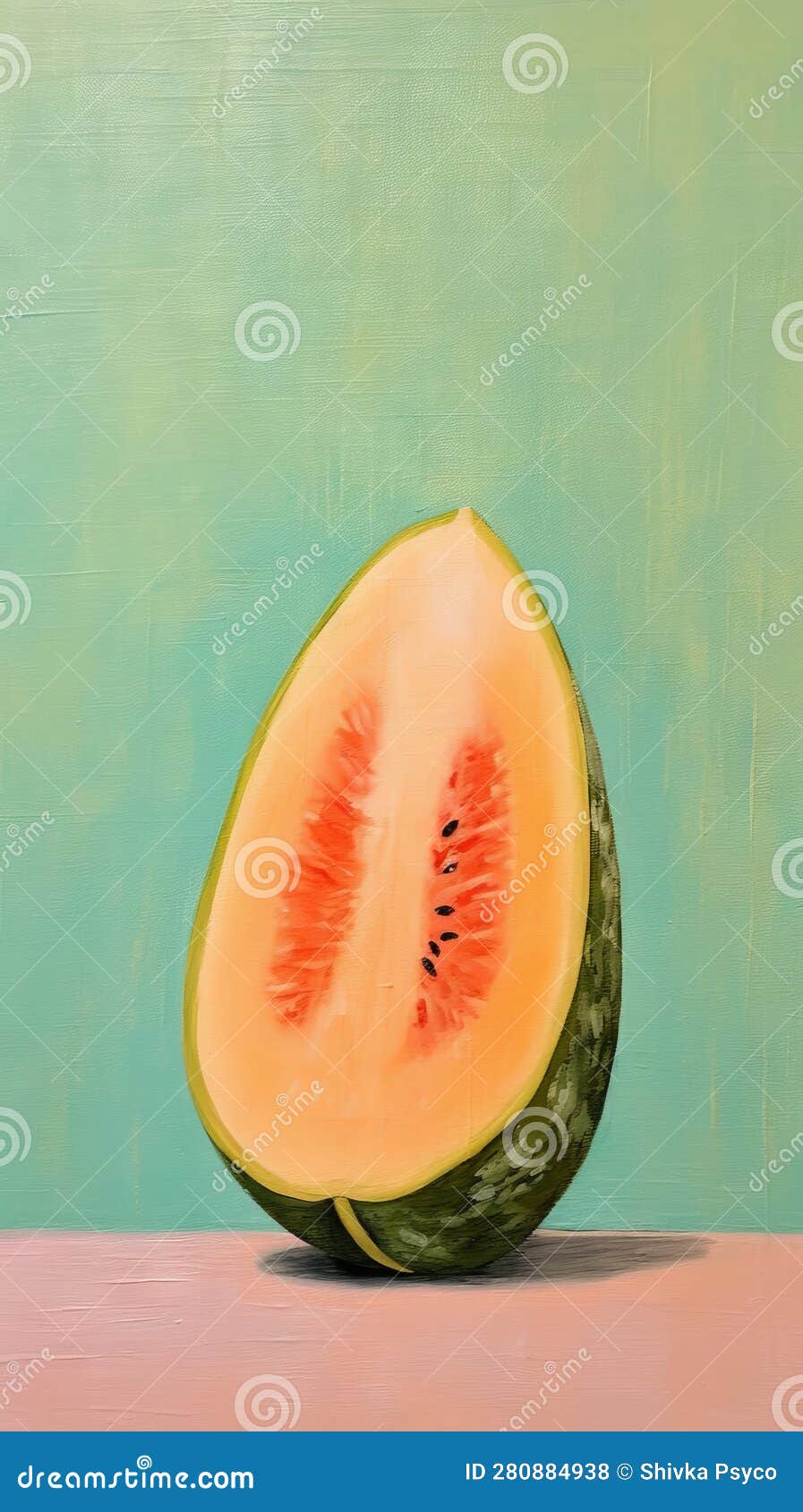 Rockmelon Cartoons, Illustrations & Vector Stock Images - 197 Pictures ...