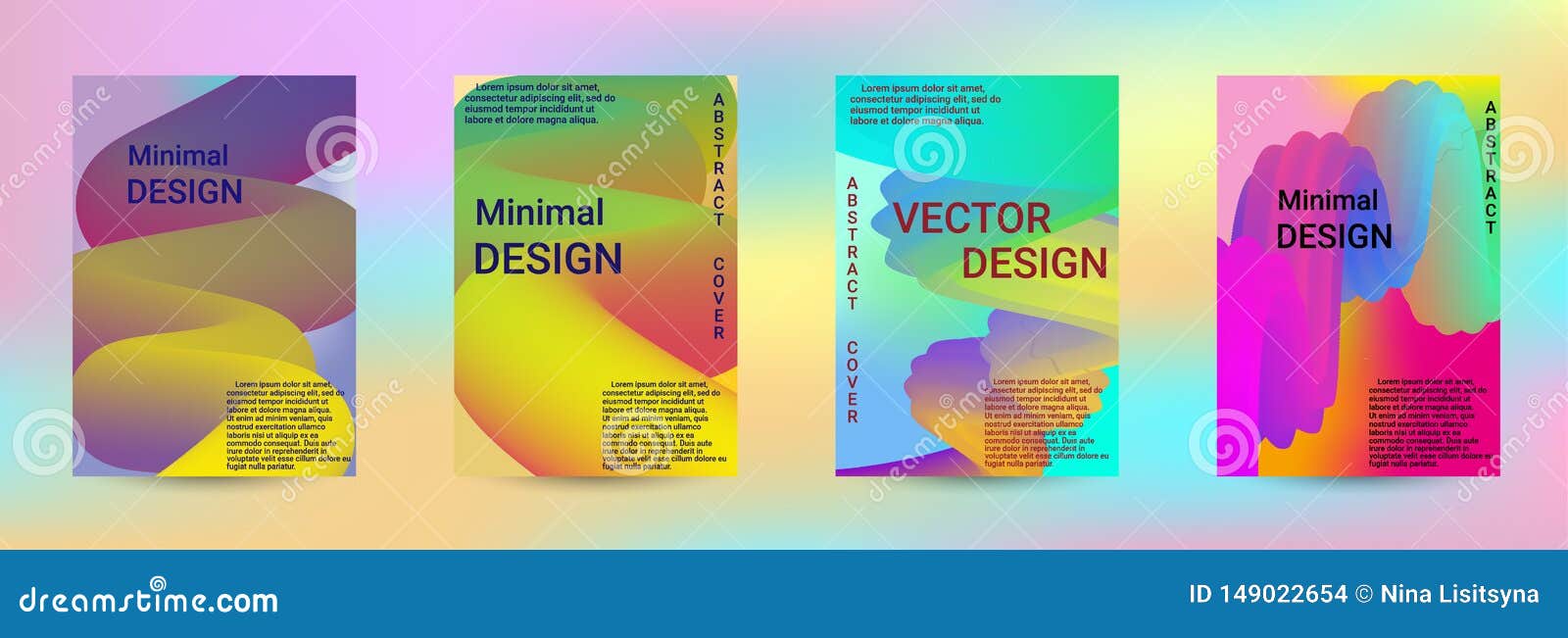 The Minimum Coverage of the Vector Stock Illustration - Illustration of ...