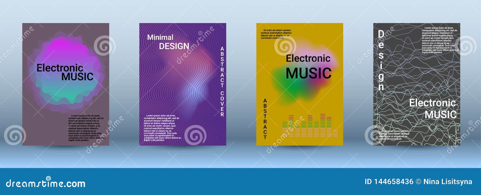 The Minimum Coverage Of The Vector Stock Illustration Illustration