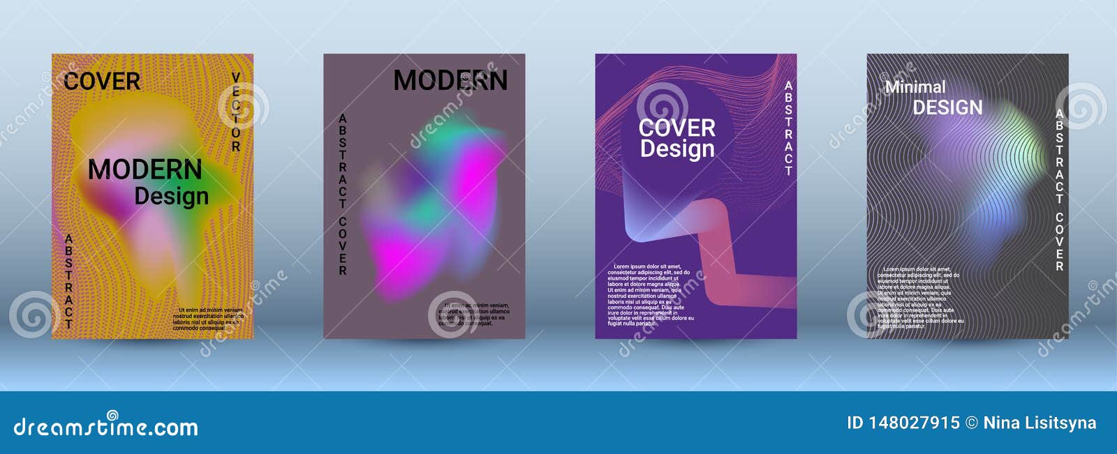 The Minimum Coverage Of The Vector Stock Image Image Of Design