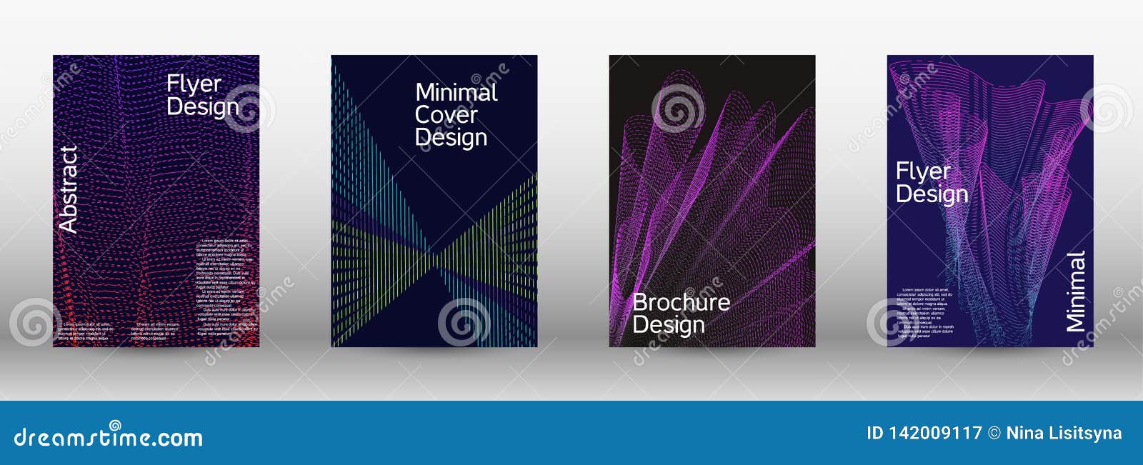 Minimum Coverage Of A Vector Stock Vector Illustration Of Minimal