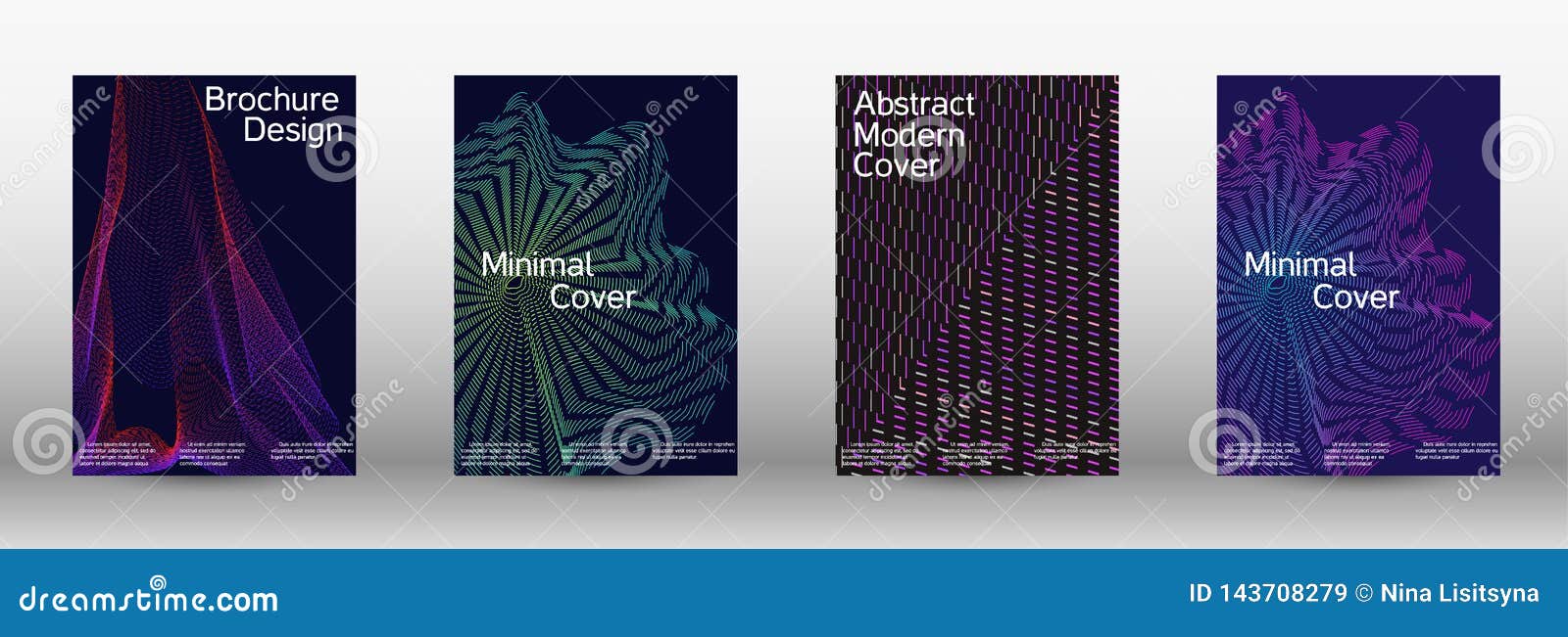 Minimum Coverage of a Vector. Stock Vector - Illustration of forms ...