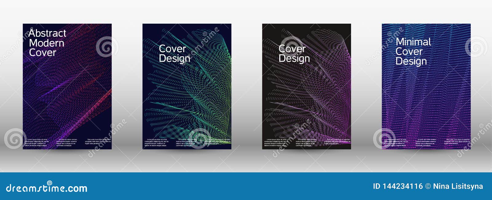 Minimum Coverage of a Vector. Stock Vector - Illustration of ...