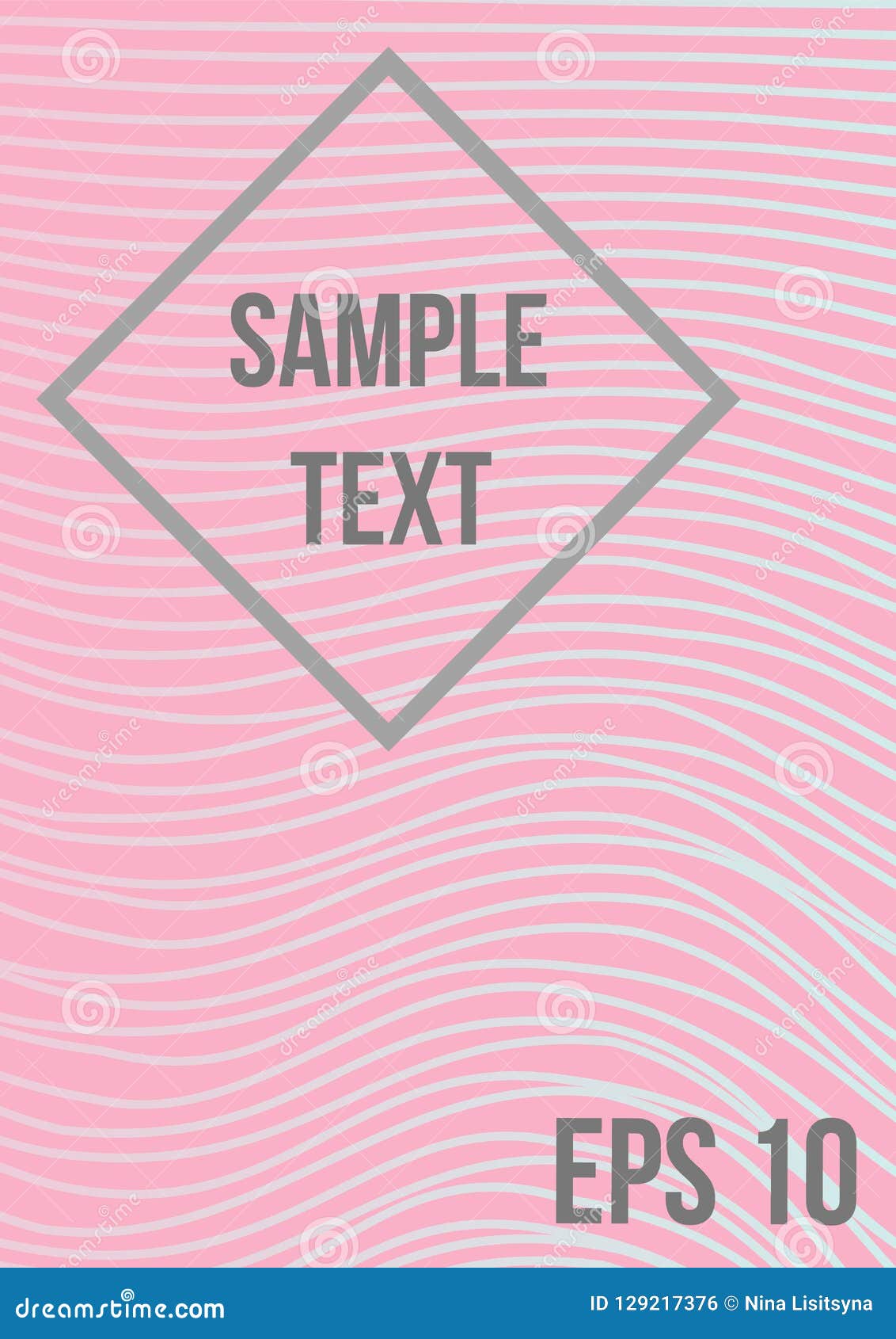 Minimum Geometric Coverage Stock Vector Illustration Of Background