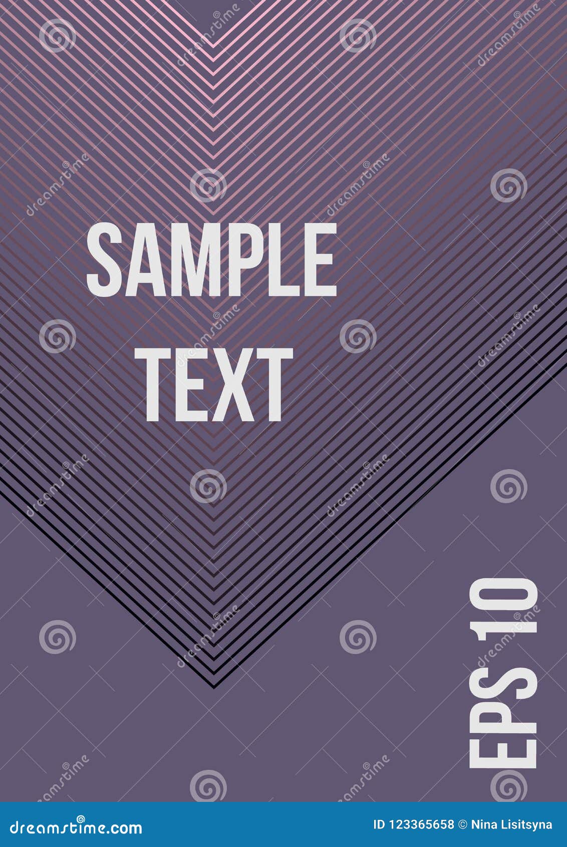 Minimum Geometric Coverage Stock Vector Illustration Of Flow Covers