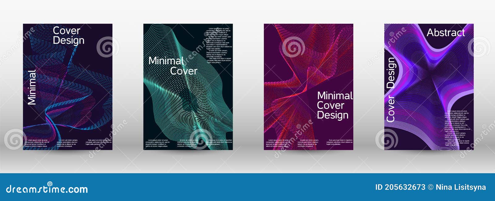 Minimum Vector Coverage Stock Illustration Illustration Of Geometric
