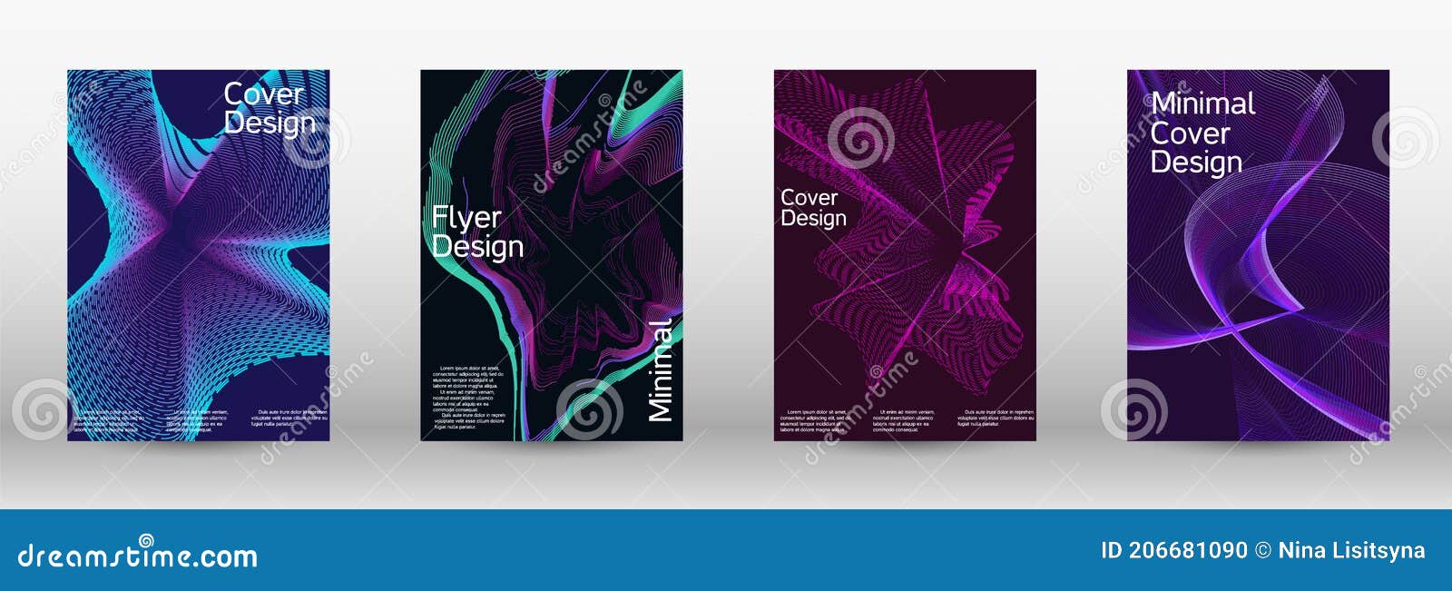 Minimum vector coverage stock illustration. Illustration of light ...