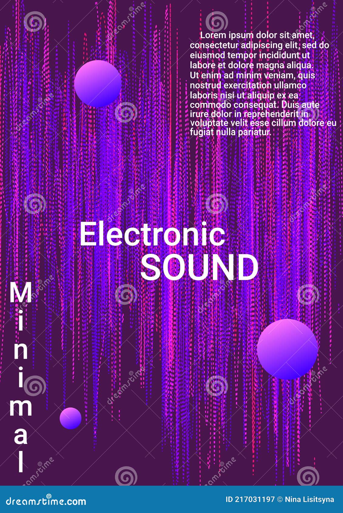 Minimum Vector Coverage. Modern Stock Vector - Illustration of ...