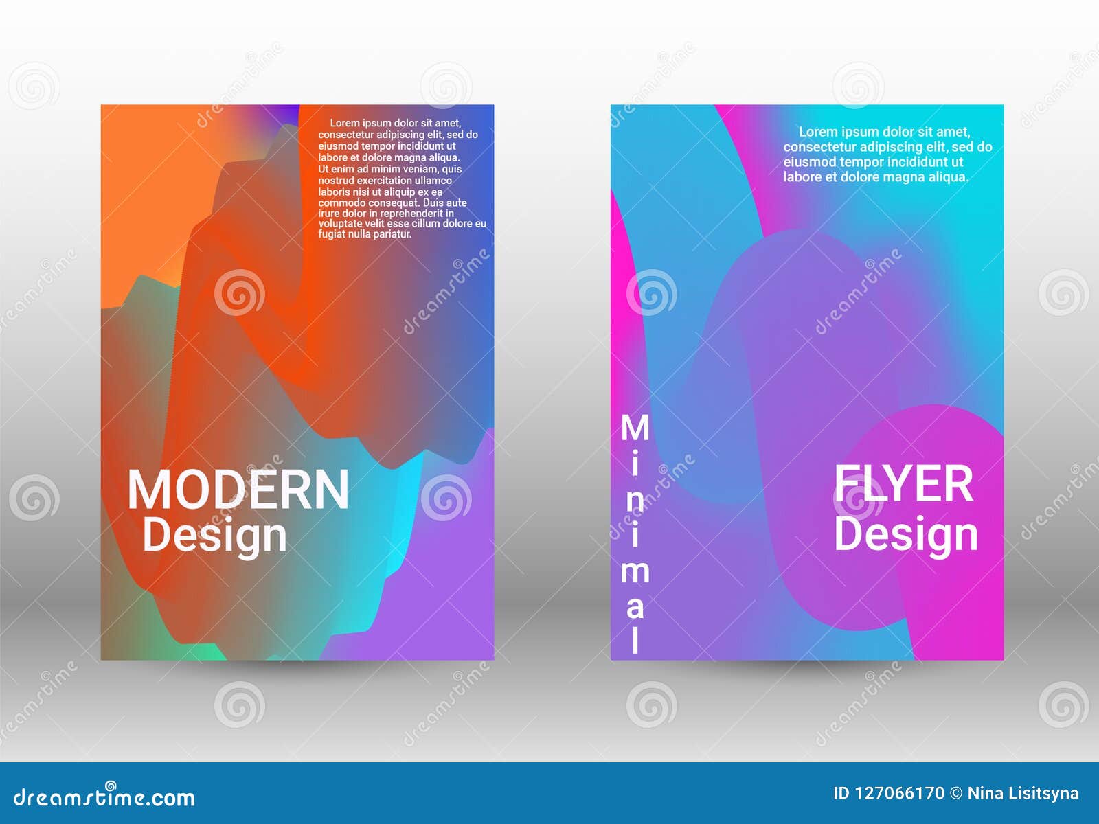 Minimum Vector Coverage Set Of Abstract Covers Stock Vector