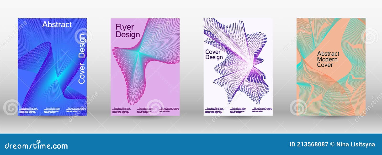 Minimum vector coverage. a stock vector. Illustration of trendy - 213568087