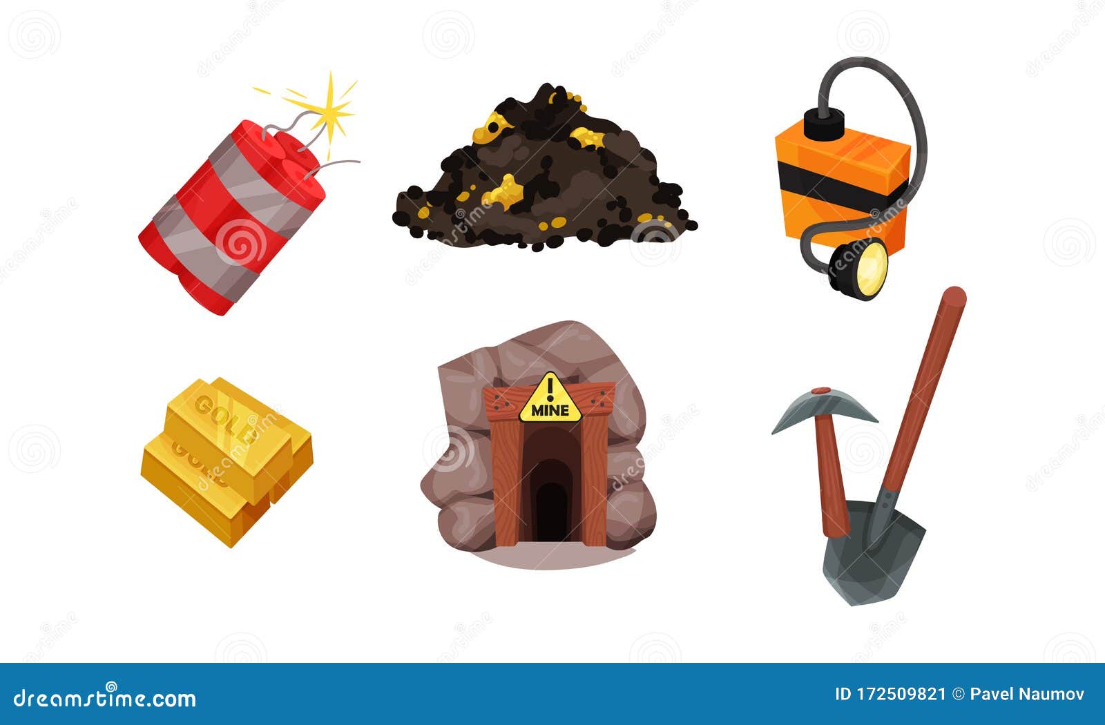 Mining Tools List