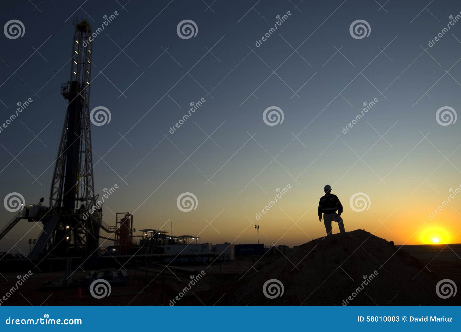 Mining exploration stock image. Image of mining, people - 58010003