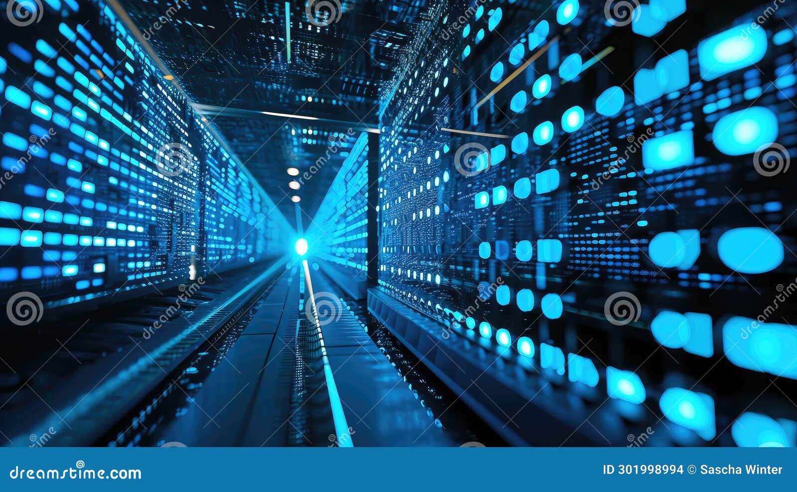 Mining Information Veins: Unearthing Insights in the Digital Landscape ...