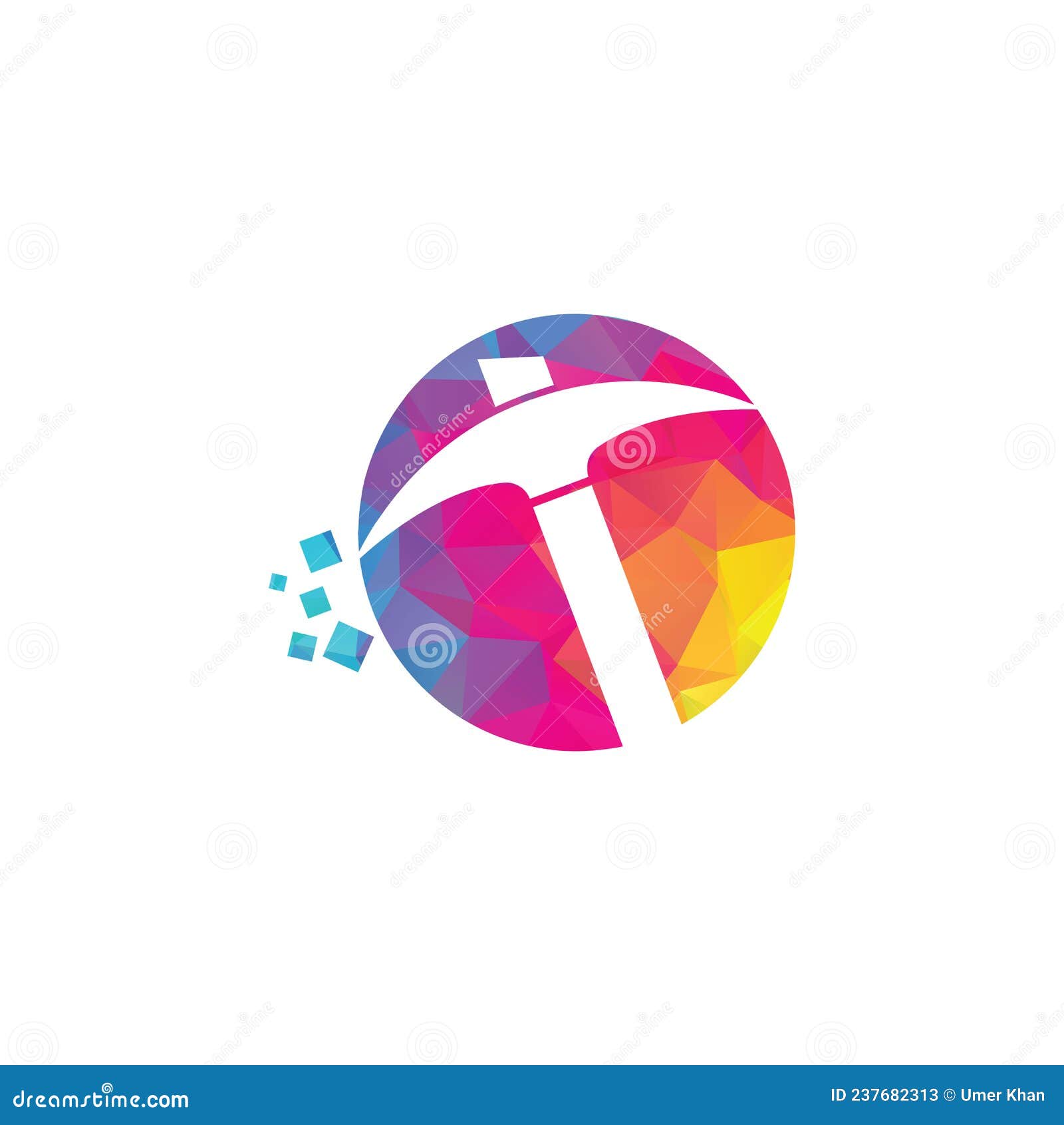 Mining Logo Design. Mining Industry Logo Design Stock Vector ...