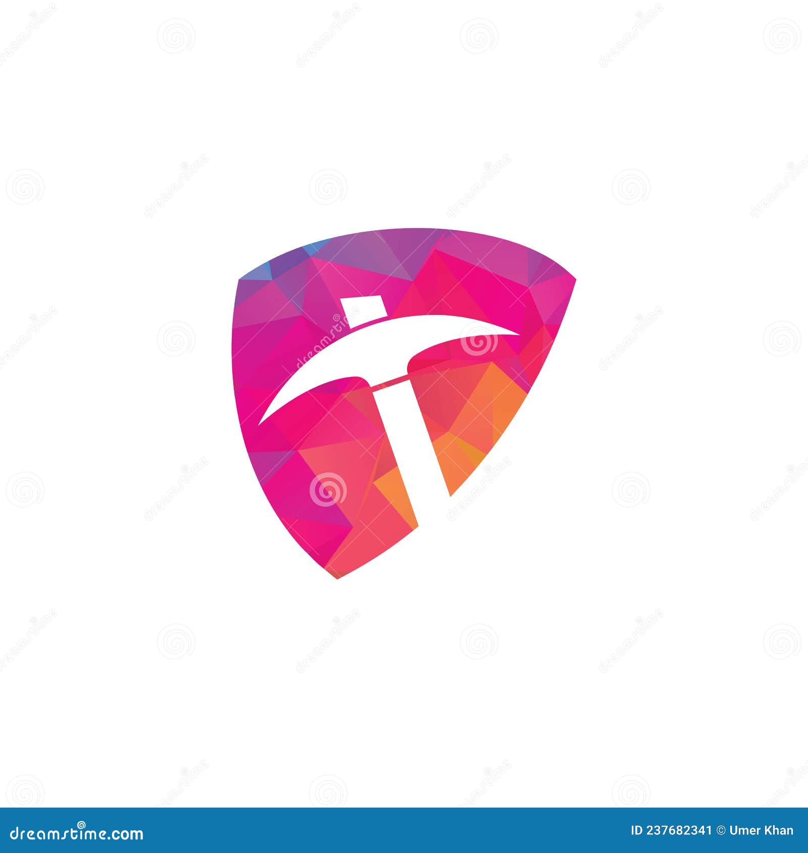 Mining Logo Design. Mining Industry Logo Design Stock Vector ...