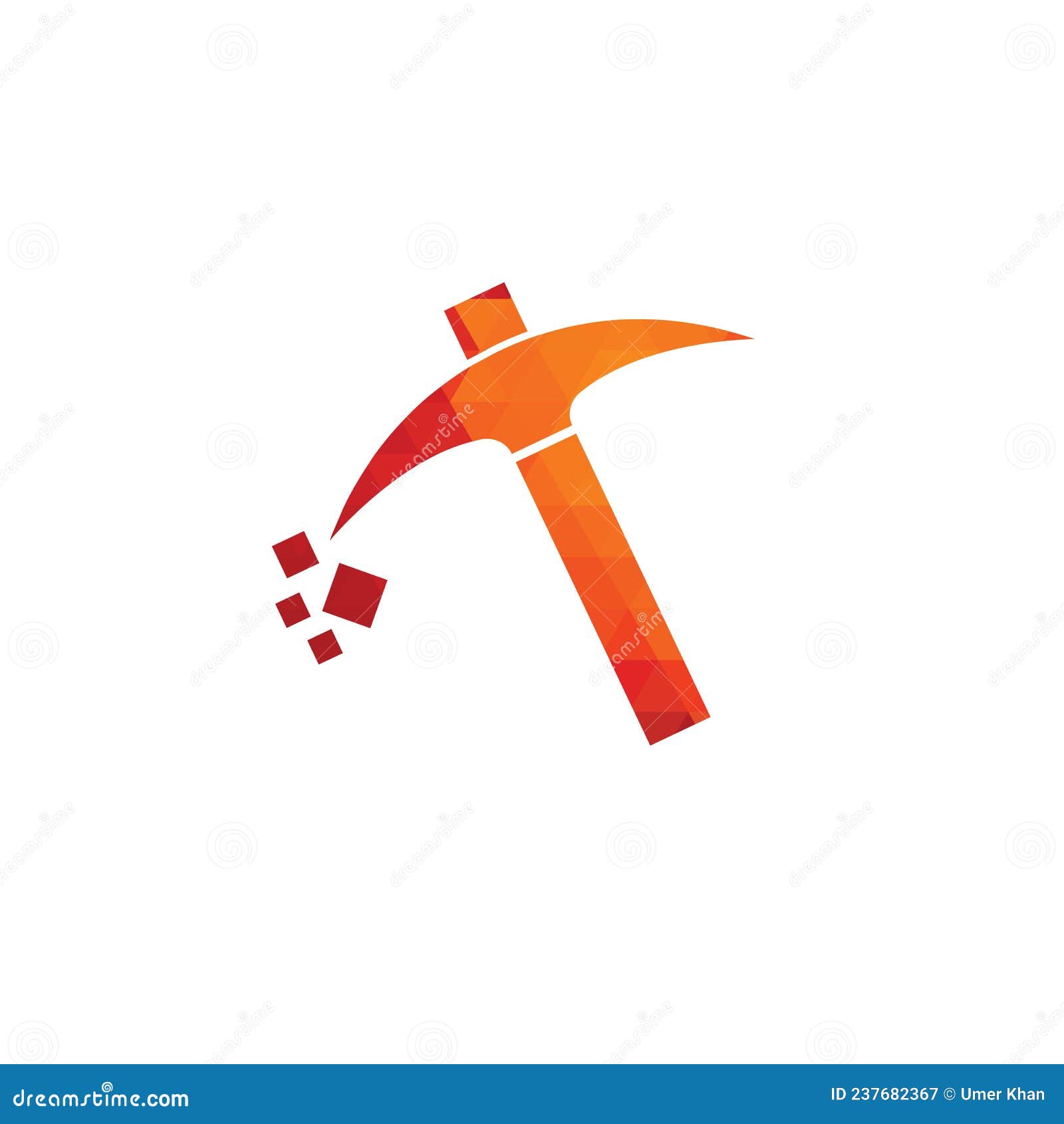 Mining Logo Design. Mining Industry Logo Design Stock Vector ...