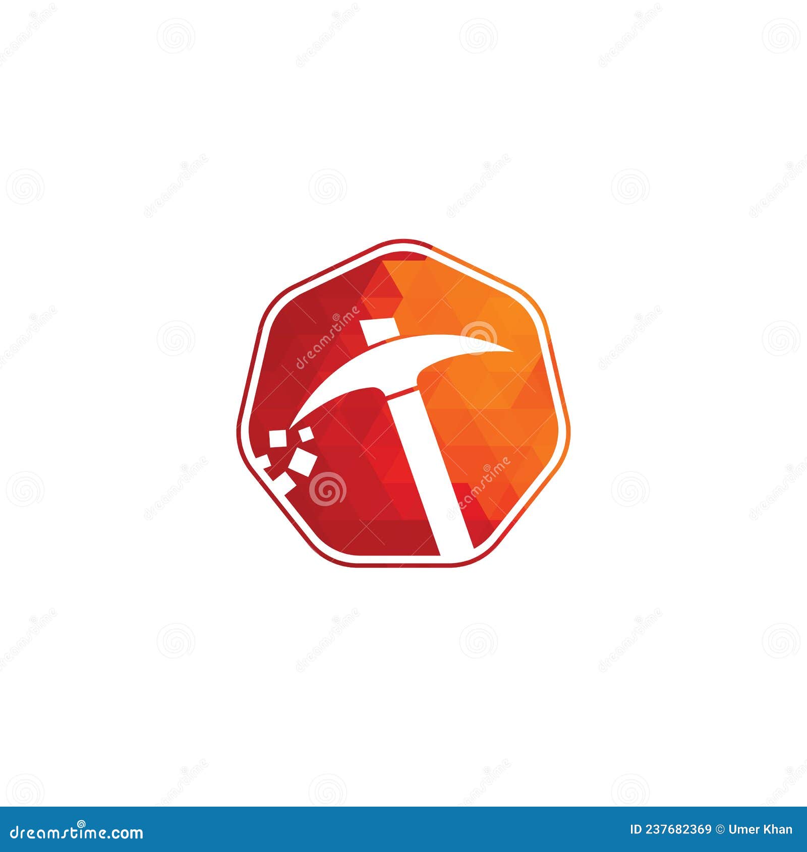 Mining Logo Design. Mining Industry Logo Design Stock Vector - Illustration of logo, investment ...