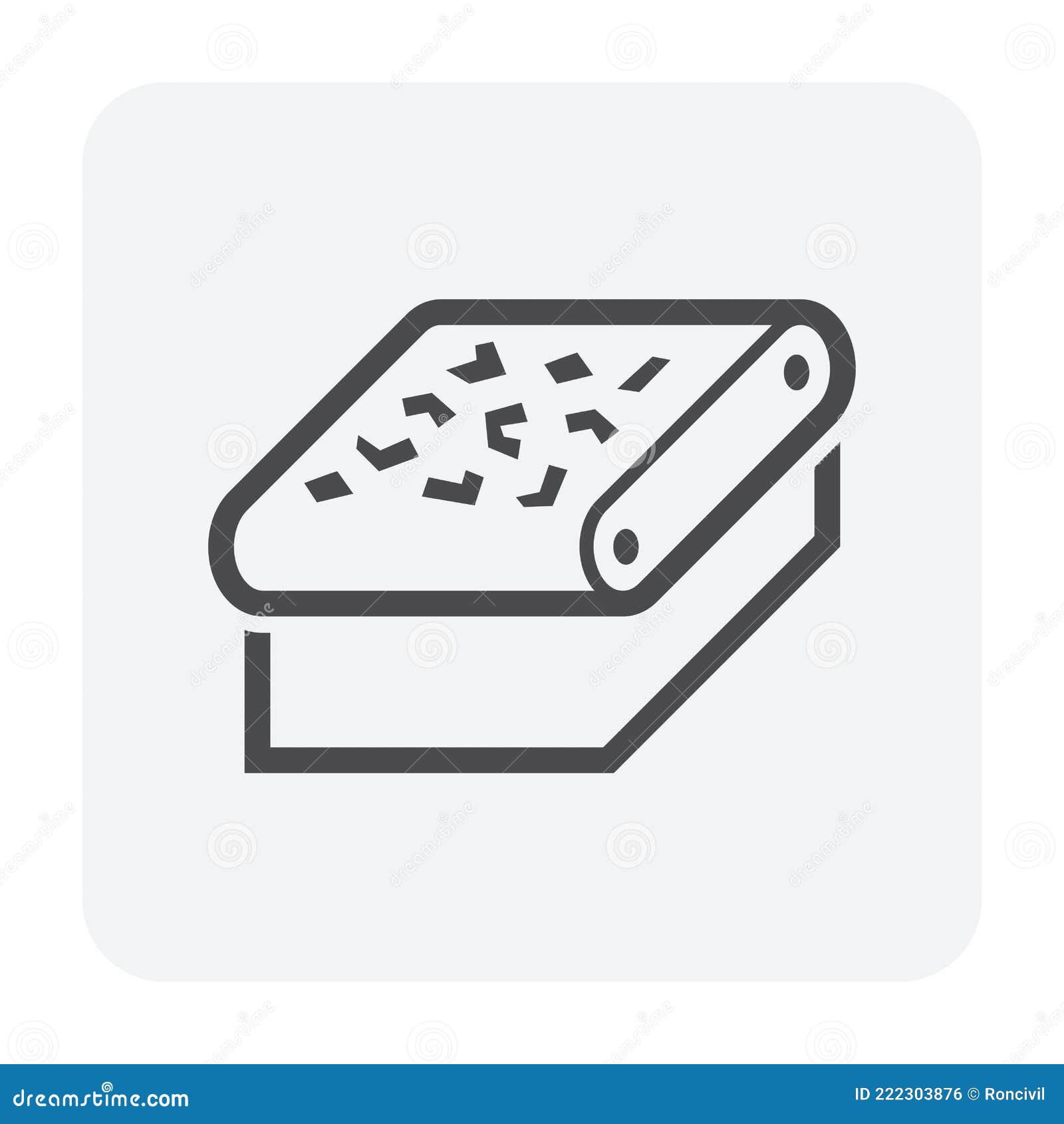 Mining Industry Rock Crusher Stone Quarry Pit Stock Illustrations – 5 ...