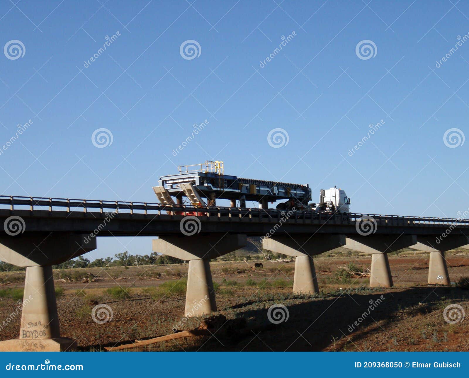 Coal Mining Industry in Australia Stock Photo - Image of australia ...