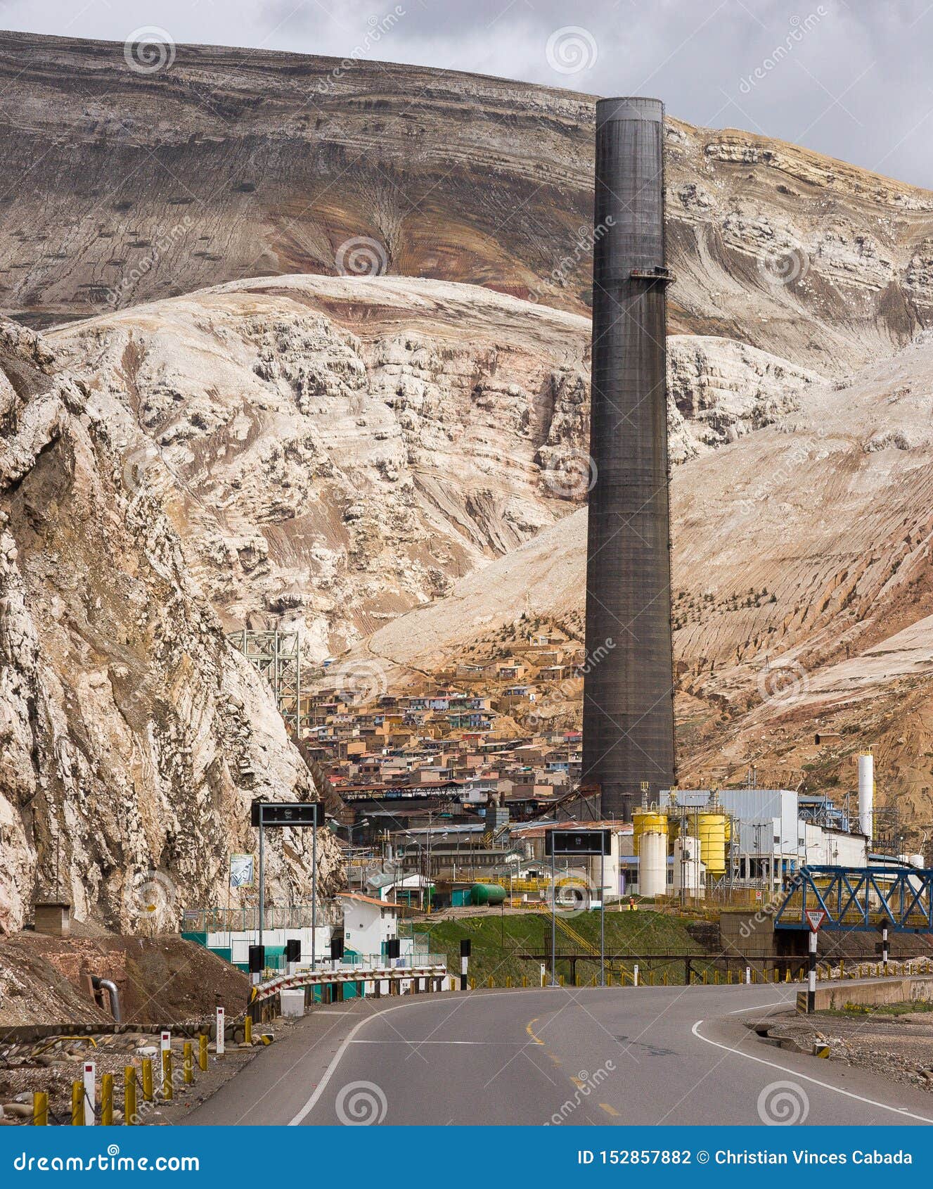 La Oroya Stock Photos - Free & Royalty-Free Stock Photos from Dreamstime