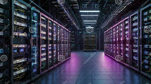 Mining Revolution-Shaping the Future of Cryptocurrency Editorial Stock ...