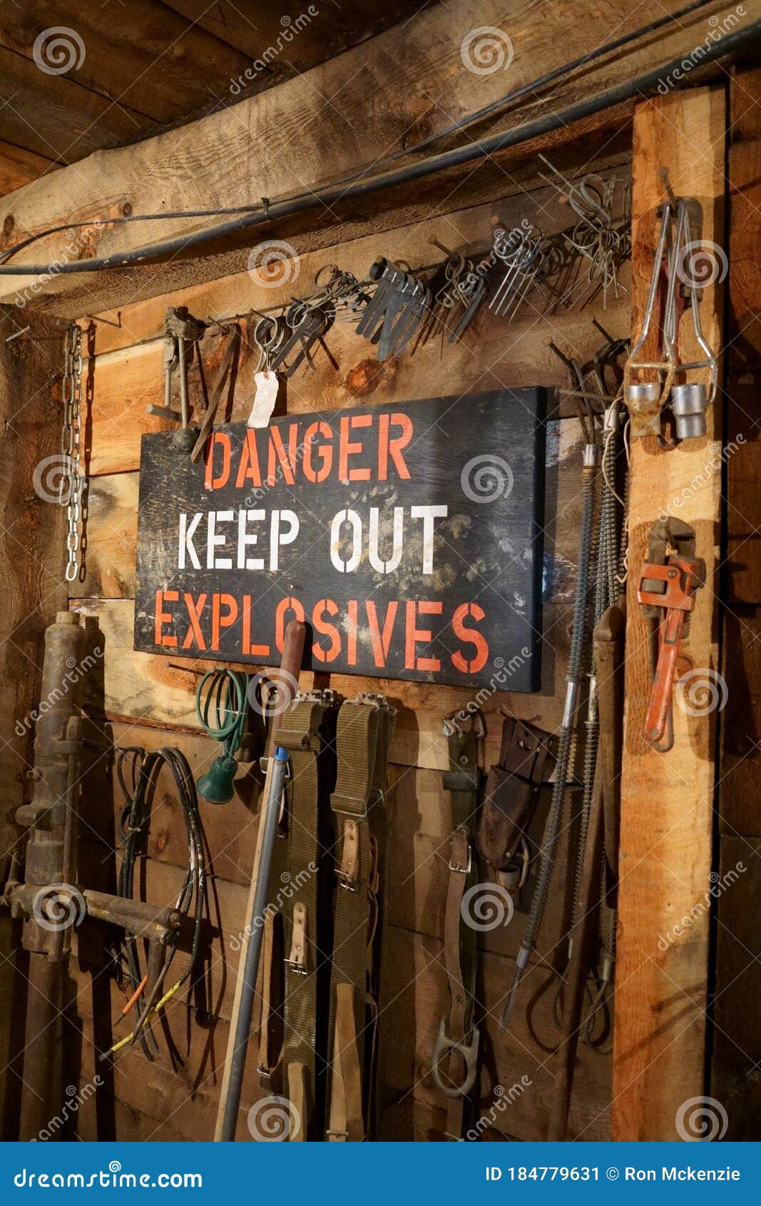 Mining Tool room editorial photo. Image of mining, antique - 184779631