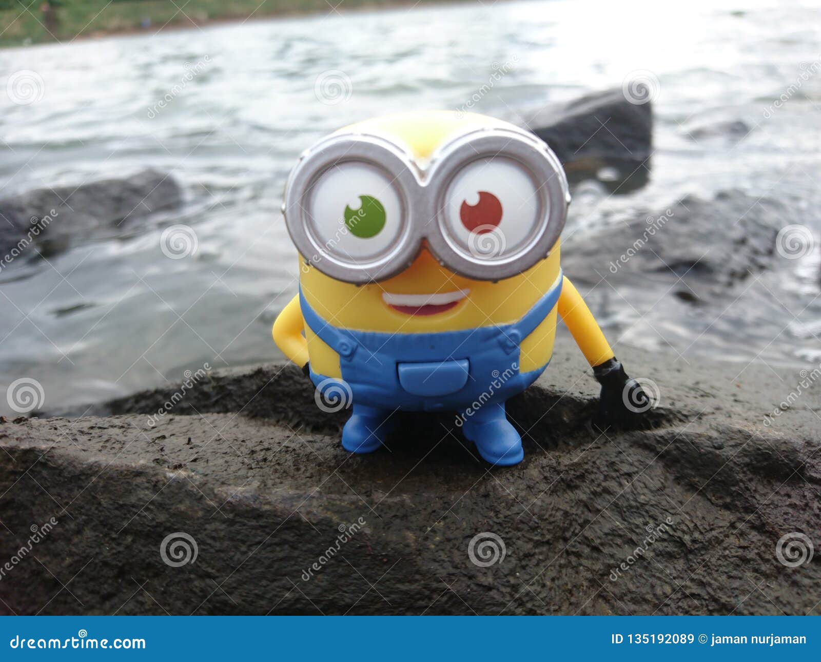 The minion editorial stock image. Image of minion, stay - 135192089