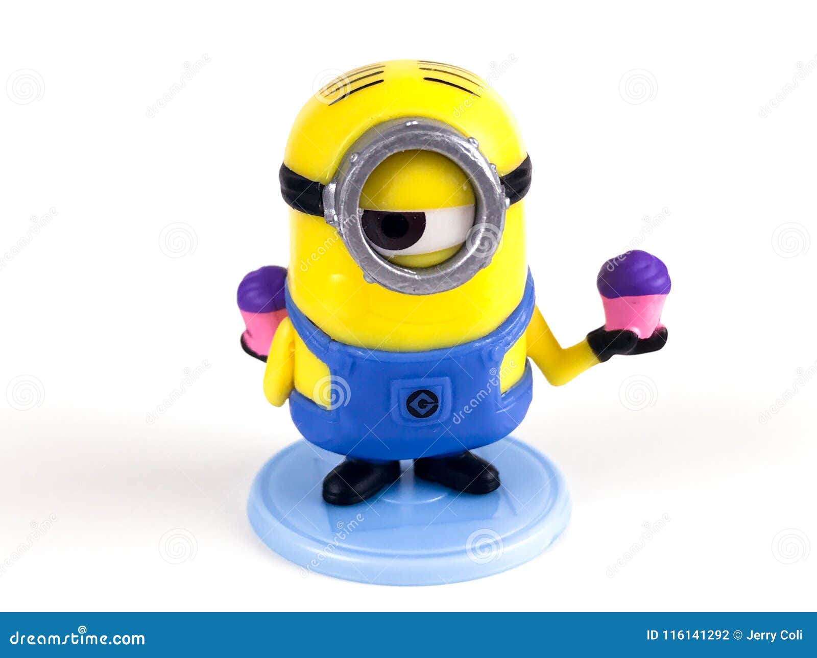 Minion Phil, Children`s Toy Editorial Photography - Image of movies ...