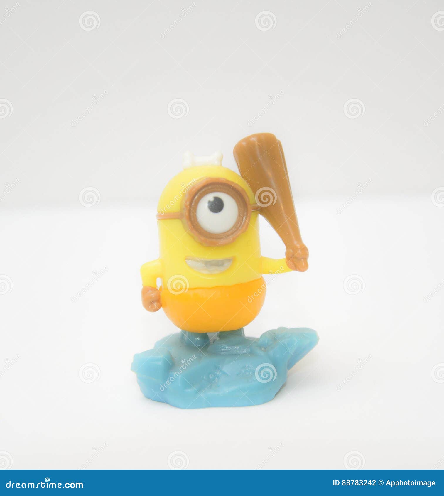 Minions toy editorial photography. Image of minion, mascot - 88783242