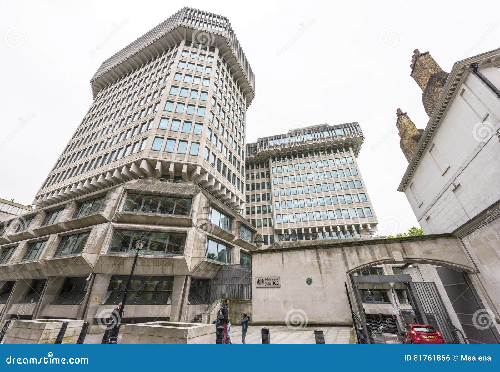 Ministry of Justice editorial photo. Image of ministry - 81761866