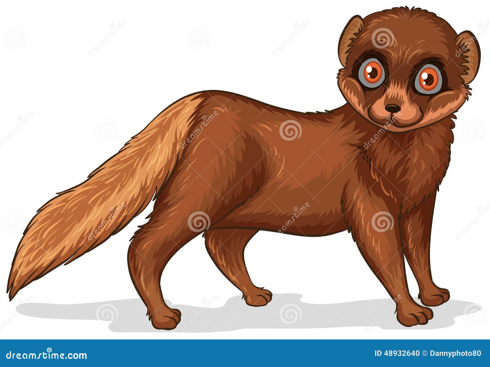 Mink Cartoons, Illustrations & Vector Stock Images - 924 Pictures to ...