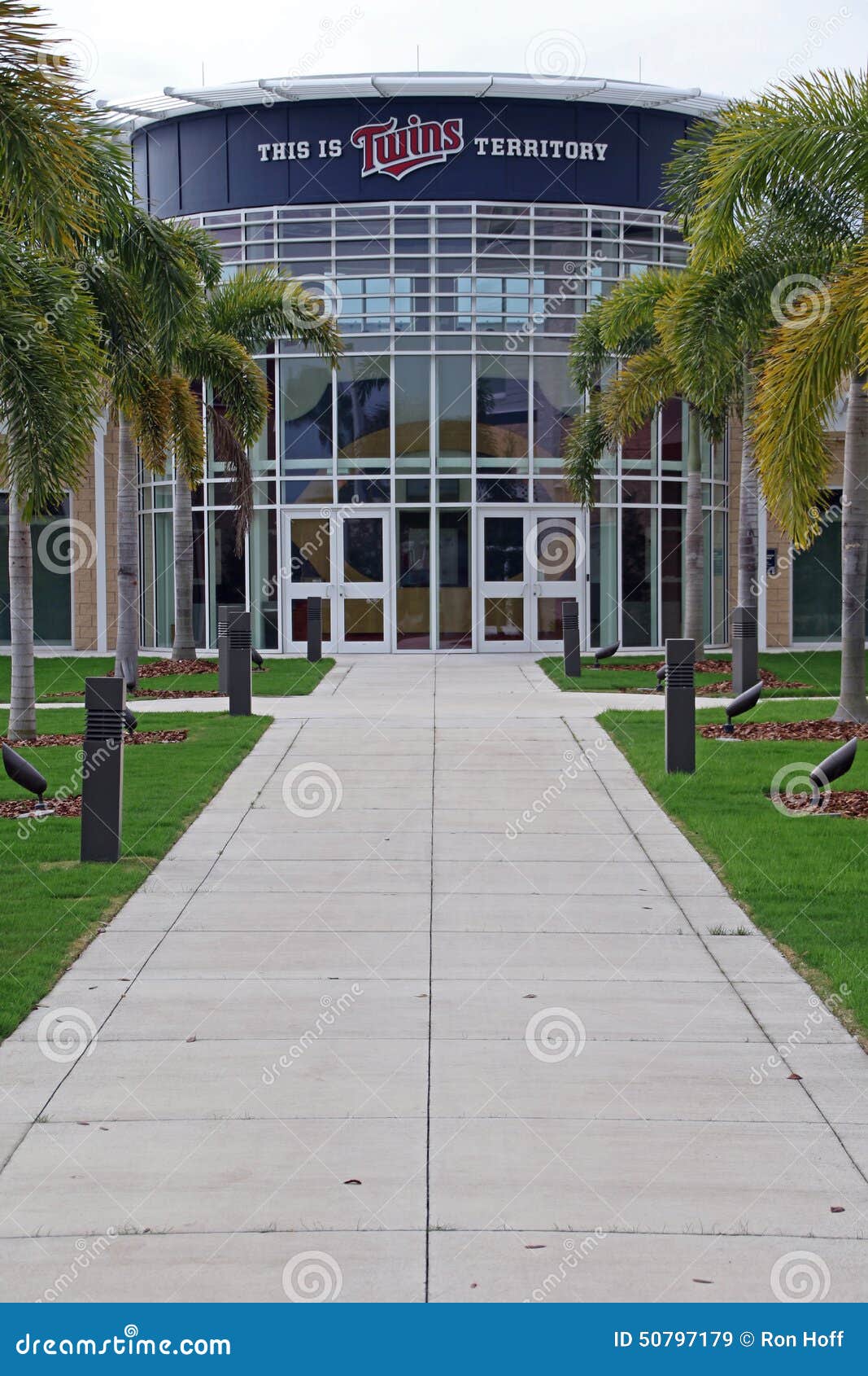 The Minnesota Twins Player Development Academy Editorial Stock Image ... The Minnesota Twins Player Development Academy Editorial Stock Image ...