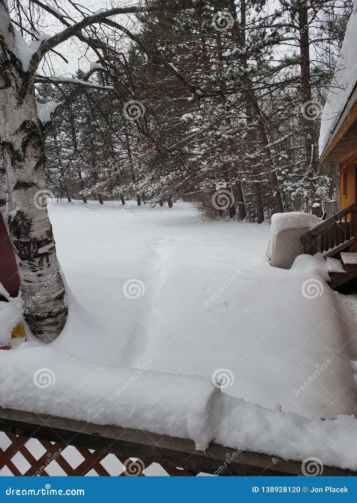 Minnesota Weather Cold stock photo. Image of snow, weather - 138928120